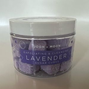 Joon X Moon | Bath & Body | New Joon X Moon Exfoliating Cleansing ...